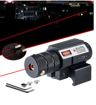VOVA Laser Rangefinder Infrared Distance Meter Professional Rangefinder ...