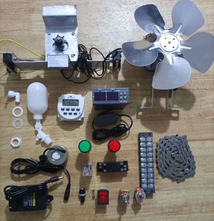 Stc 3028 Incubator kit | Lazada PH