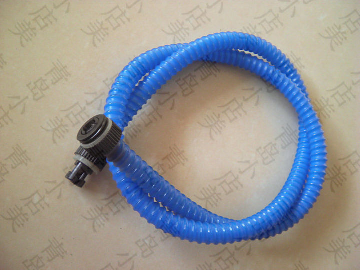 Green Air Pump Pipe Thin Pipe Inflatable Boat Inflatable Toy Airbed Sea ...