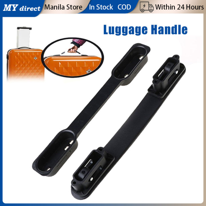 21cm Black Luggage Case Handle Suitcase Carrying Handle Grip Suitcase ...