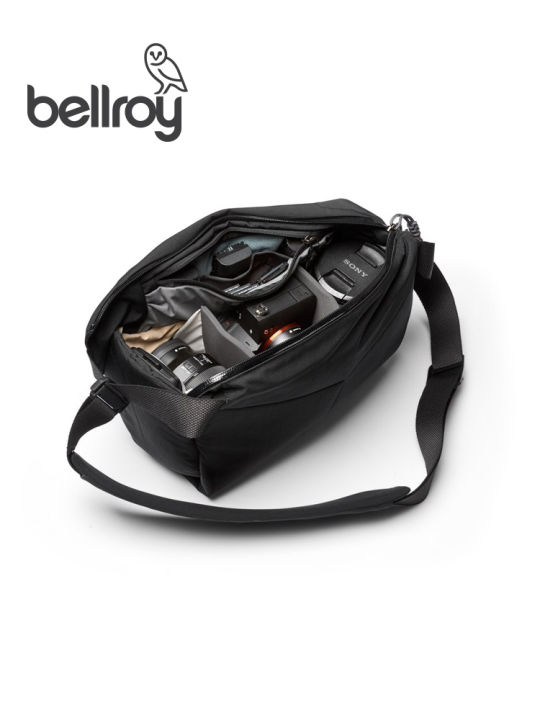 Bellroy Venture Camera Sling 10L Photography Bag | Lazada PH