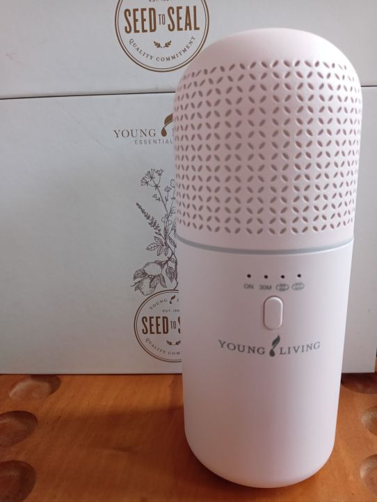 YL kawung travel portable diffuser young living essential oil original ...