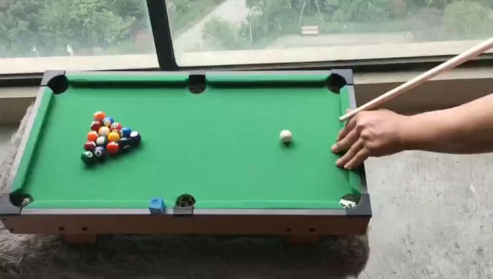 Billiard Ball Set for Junior Tables (Bola ng Bilyaran) | Lazada PH