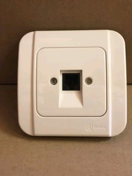 OUTLET TELEPON BROCO GALEO | Lazada Indonesia