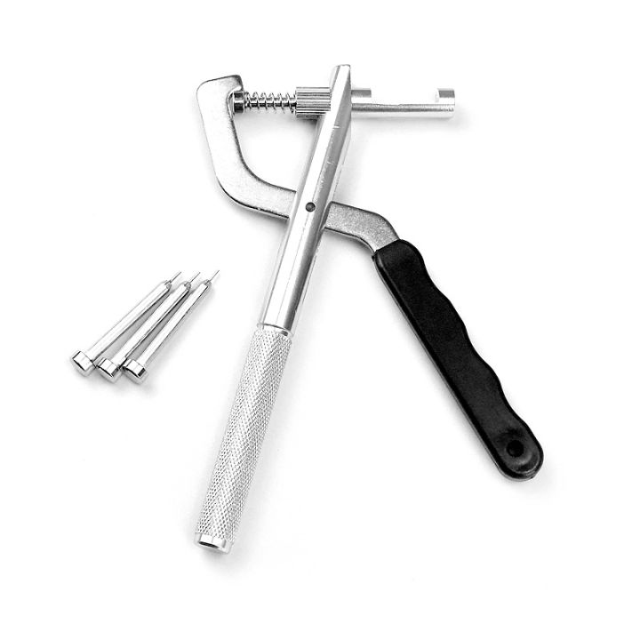 Hand Held Plier Type Watch Band Link Pin Remover Efficient Metal ...