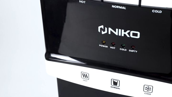 TAKARA TB3B – Water dispenser galon bawah murah dispenser galon bawah ...