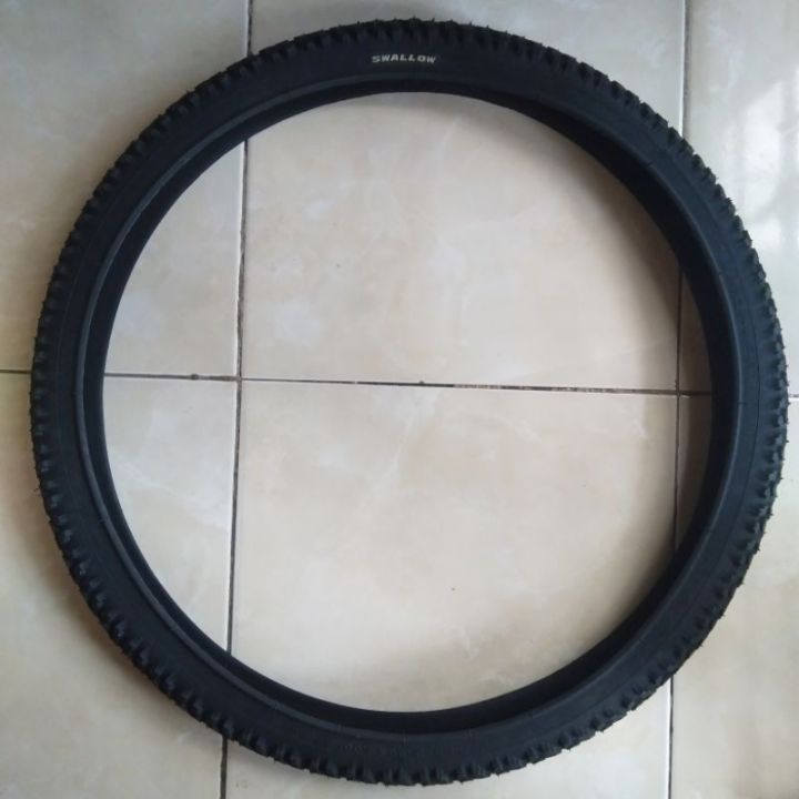Ban Luar Sepeda Swallow Deli Tire 26 x 2.00 | Lazada Indonesia