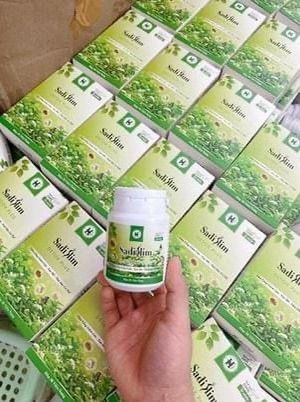 Sadi Slim Plus Authentic | Lazada PH