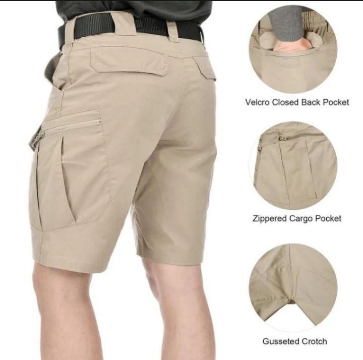 Genuine tactical short for men new trendy short best selling tactical ...
