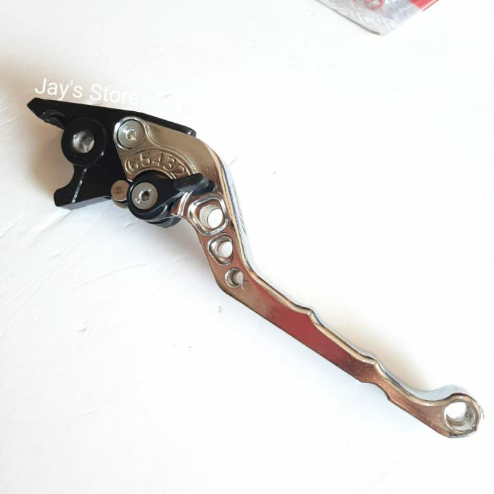 Handle rem Supra x 125 Supra x Supra fit karisma Revo Blade handle ...