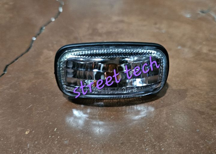 Side Marker Lights For Nissan Altima 91-94 Nissan NX1600 NX2000 Sentra ...