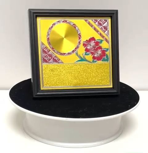 Plastic Plaque EP877 (HADIAH SUKAN DAN HADIAH ANUGERAH CEMERLANG ...