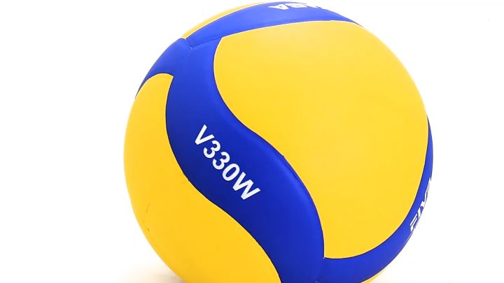Mikasa Volleyball Ball V330W V200W size 5 Competition Training Soft PU ...