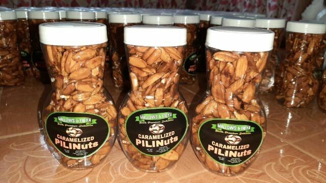 Bicol’s Best Pili Nut ORIGINAL Flavor | Lazada PH