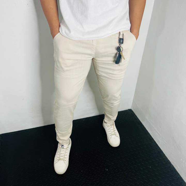 UNO pants with key Holder | Lazada PH