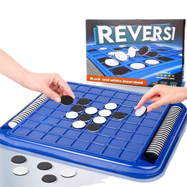 24 Years Best Selling Kids Educational Toys Flip Black-White ...