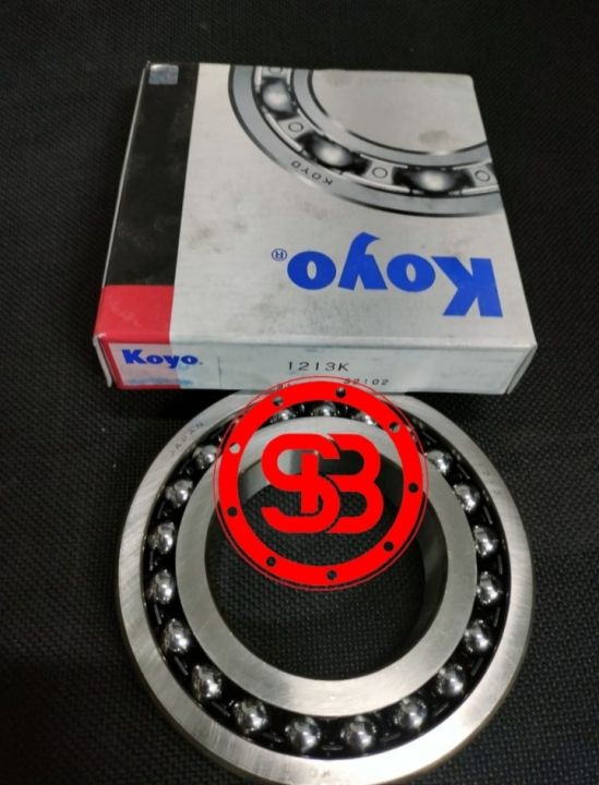 BEARING 1213 K / 1213 K C3 KOYO JAPAN ORIGINAL | Lazada Indonesia