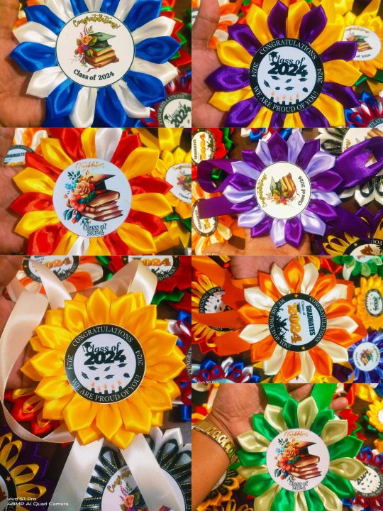 garland lie for graduation | Lazada PH