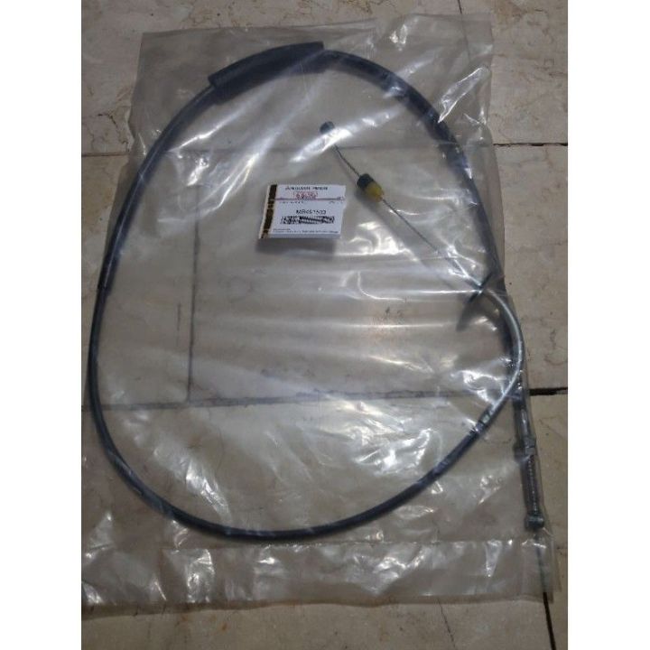 mitsubishi adventure accelerator cable gas engine | Lazada PH