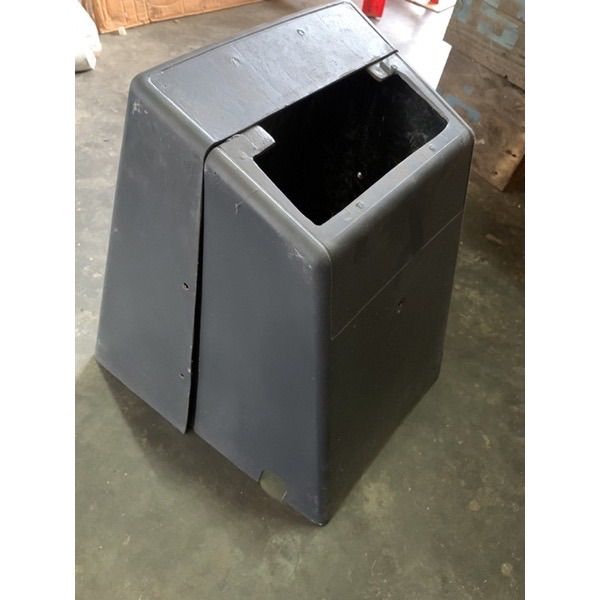 CONTROL VALVE COVER CASE 580 BACKHOE LOADER | Lazada