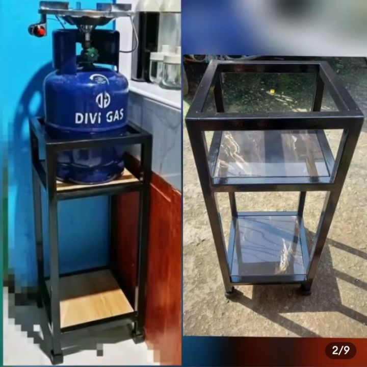 superkalan stand/gasullette stand | Lazada PH