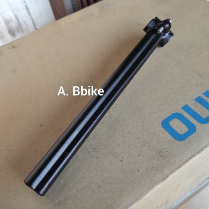 insert stem handlepost sepeda lipat pipa dudukan setang sepeda lipat ...