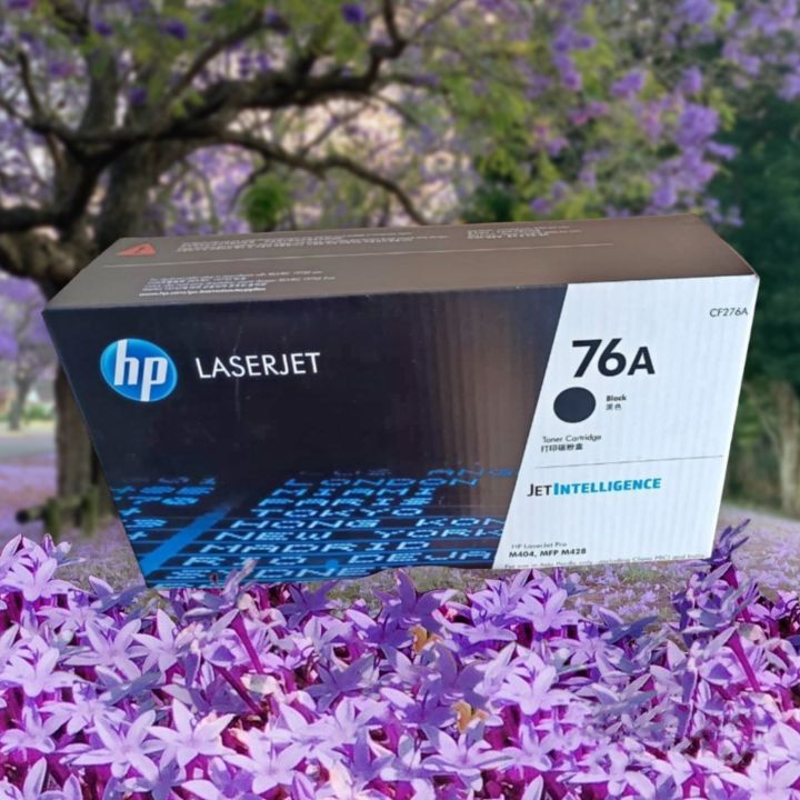 hp 76A toner cartridge (CF2764) | Lazada PH