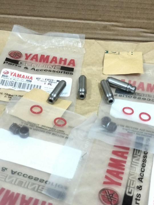 Bos klep botol klep 1S7 yamaha Jupiter Mx old lama new | Lazada Indonesia