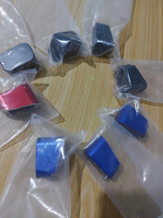 Basepad/ canik fit for pnp issue +4rds without spring | Lazada PH