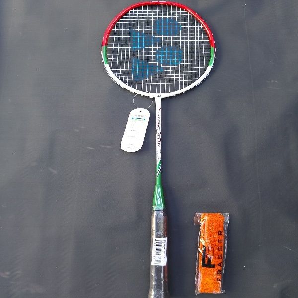 Raket bulutangkis terusan siap pakai | Lazada Indonesia