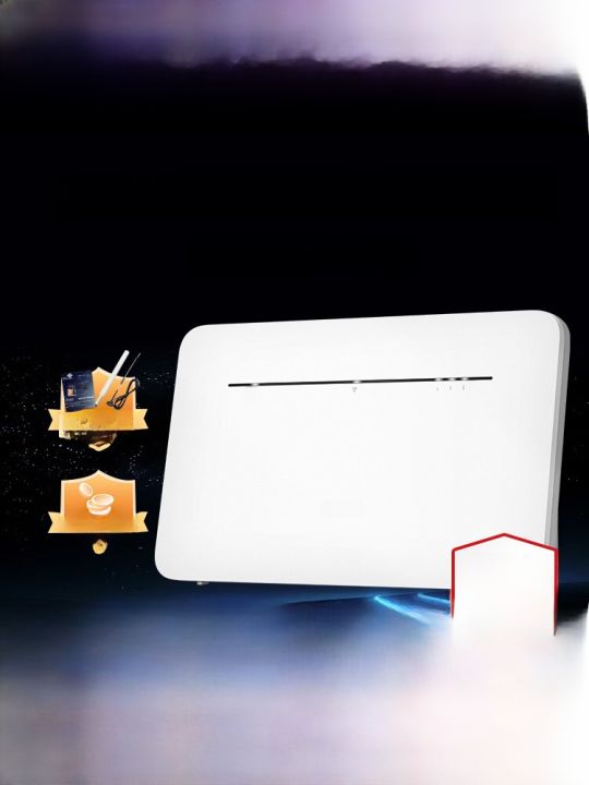 Huawei 4G Wireless Mobile Router 2 pro All Network B316 Portable Card ...