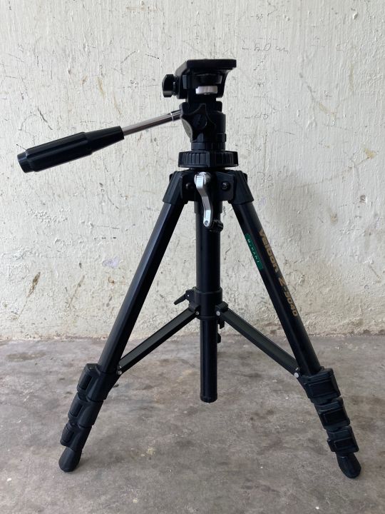 Tripod Velbon z5040 - Made in japan | Lazada.vn