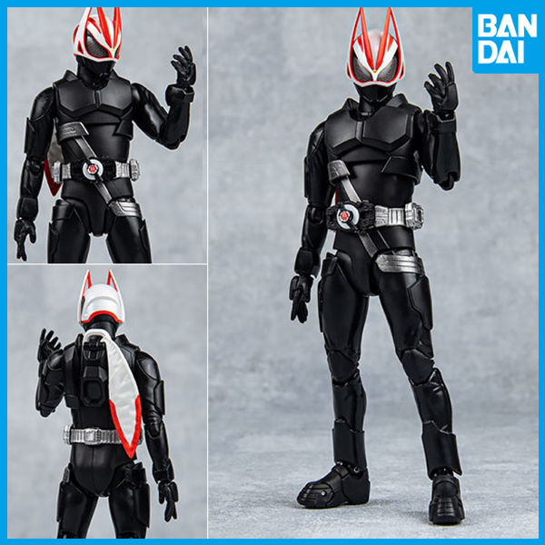 S.H. Figuarts - Kamen Rider Geats Entry Raise Form "Kamen Rider Geats ...