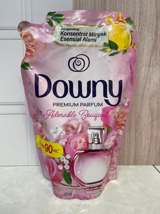 Downy kemasan 900 ml | Lazada Indonesia