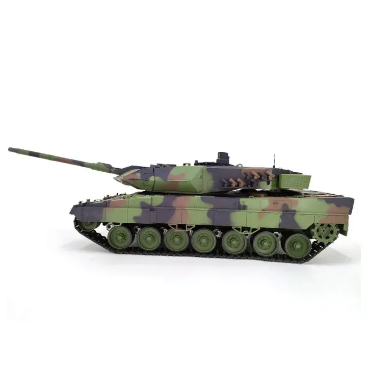 JDD[Fast Delivery][Available Original]Rc Tank Heng Long 3889 tank ...