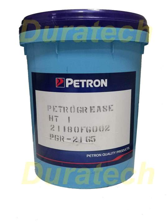 Petron Petrogrease HT1 HiTemp Grease 35lbs 15.8kg | Lazada PH