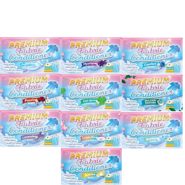 PREMIUM FABCON STICKER | Lazada PH