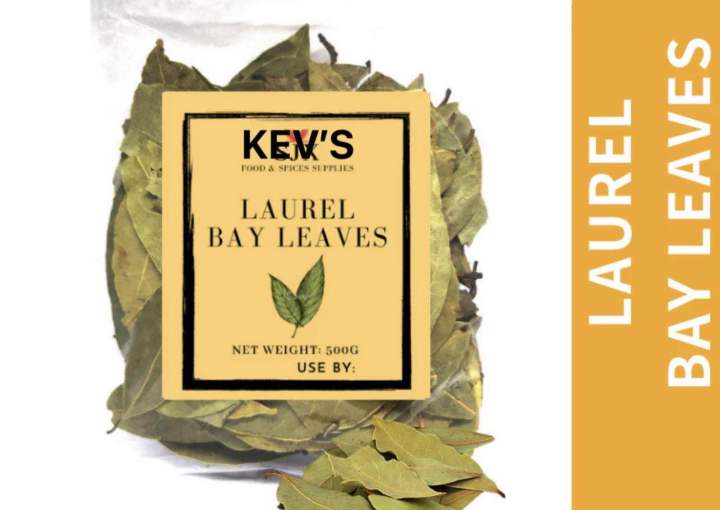 Laurel Leaves Seasoning Herbs | Lazada PH