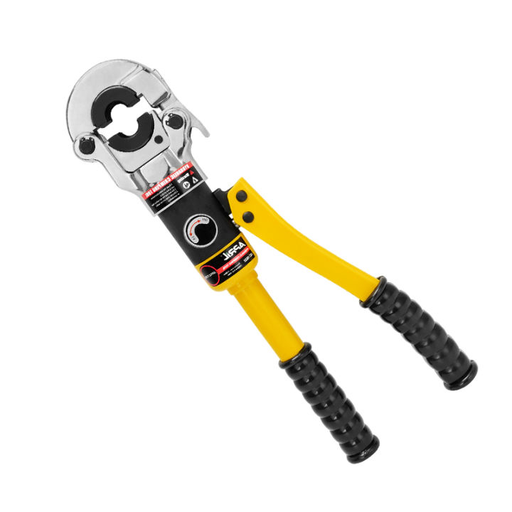 New April Hydraulic Copper GC-1632 Pipe Pressing Tool Aluminum Pipe ...