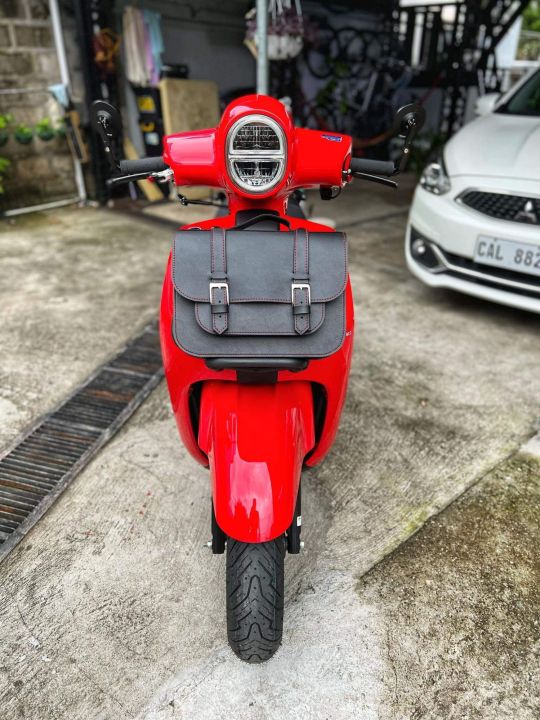 Fazzio front Bag. | Lazada PH