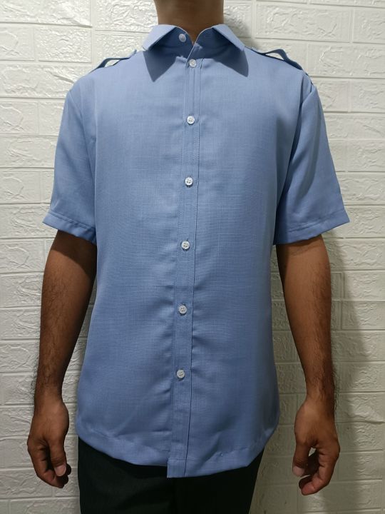 INC Men's SCAN Uniform | Lazada PH