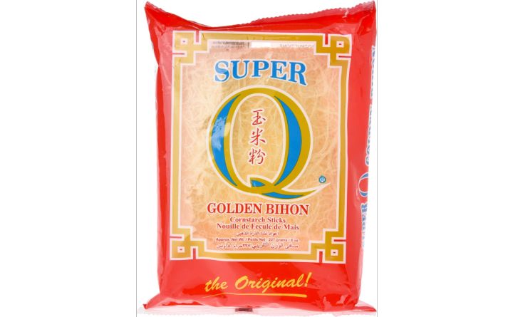 Super Q Golden Bihon 227 grams | Lazada PH
