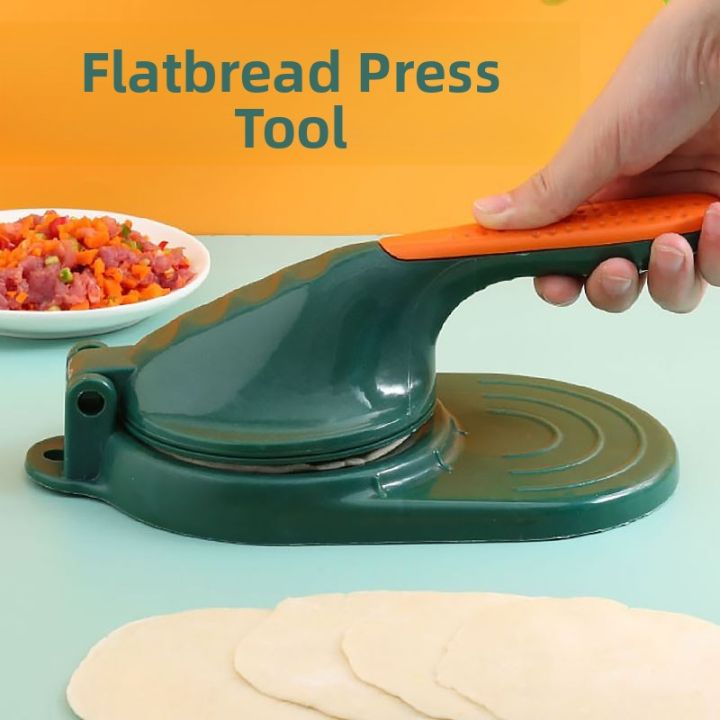 Pasta Dough Rolling & Molding Tool for Dumplings and Bao | Lazada PH