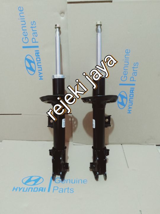 shockbreaker hyundai creta hyundai palisade depan original | Lazada ...