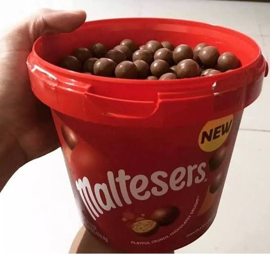 maltesers bucket | Lazada PH