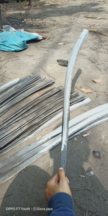 parang tebas kayu ranting 70cm | Lazada Indonesia