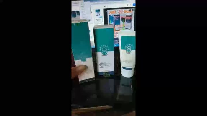 Artrivit Asli Original Obat Cream Sendi Atrivit Herbal | Lazada Indonesia