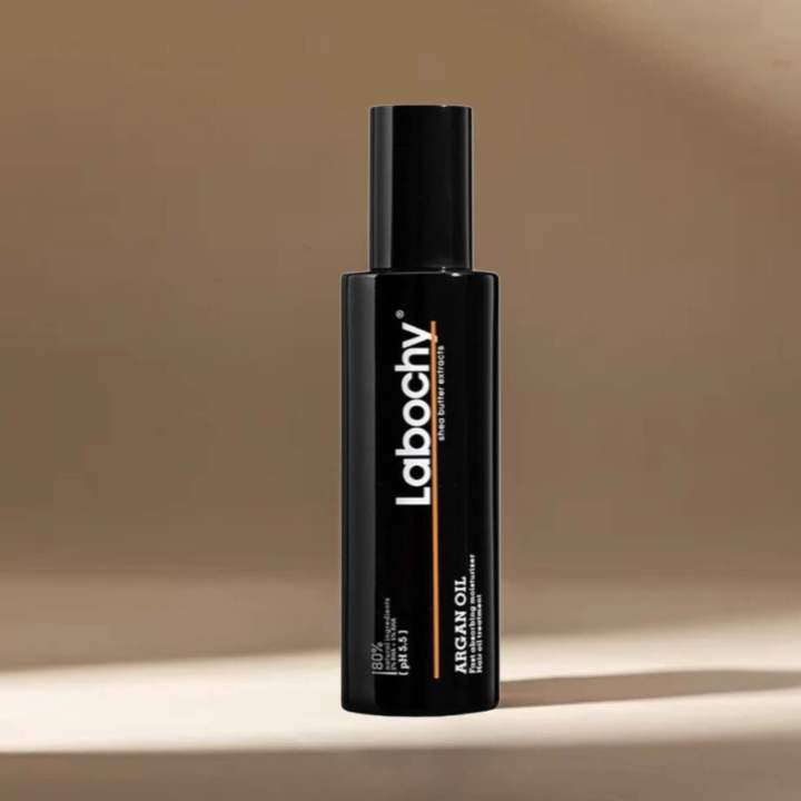 LABOCHY HAIR SERUM สูตร Shea butter จาก Australia ขนาด 100 มล | Lazada ...