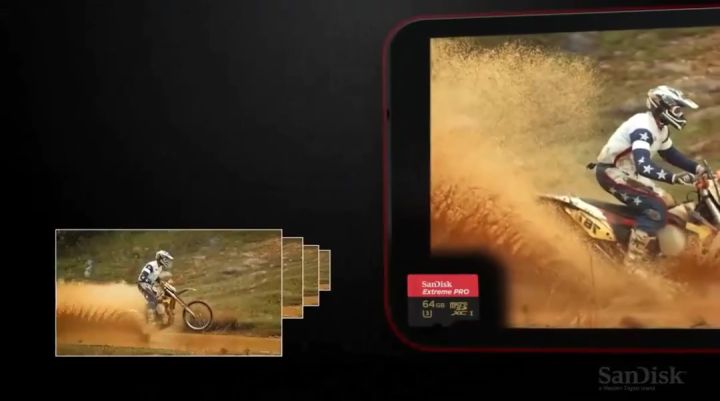 SanDisk original memory card 512GB/256GB/128GB for CCTV camera Dashcam ...