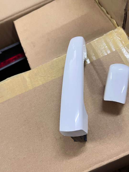 Original Proton New Saga VVT New Persona Iriz Door Lever Outer Handle ...